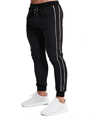 magnivit - MAGNIVIT Men's Sportswear for Men Casual Elastic Close ...