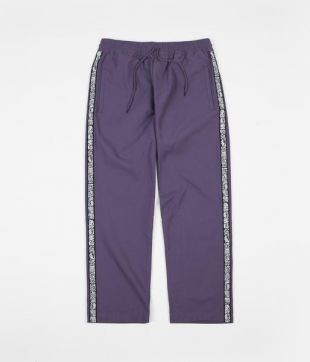 Adidas - Adidas Dakari Sweatpants - Trace Purple