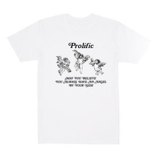 prolific - Angels Tee