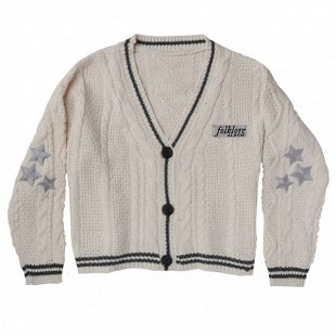 TS Merchandise - the “cardigan"