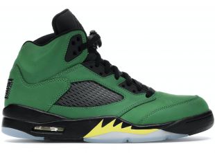 jordan - Jordan 5 Retro SE Oregon