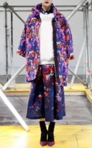 msgn - Fall Winter 2013 Collection