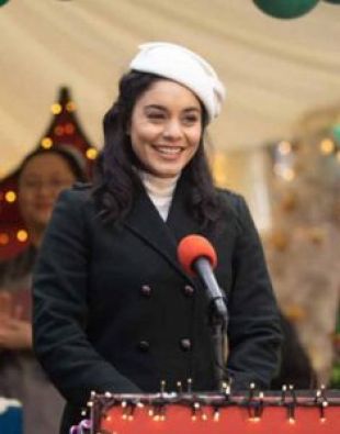 The Princess Switch: Switched Again Outfits Collection