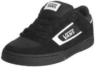 Vans - Vans M Churchill, Baskets mode homme