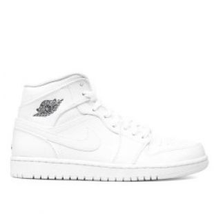 Nike - air jordan 1 mid