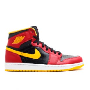 Nike - air jordan 1 retro high og "highlight reel"