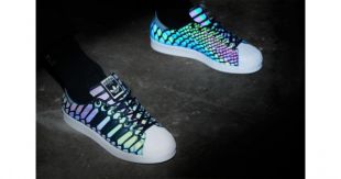 Adidas - Adidas Superstar Xeno Silver