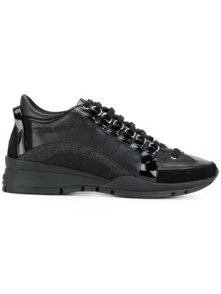 disquared - Dsquared2 Baskets 551 Farfetch