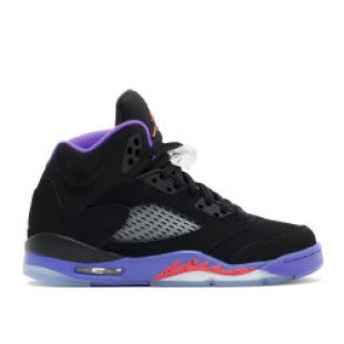 jordan - air jordan 5 retro gg (gs) "raptors"