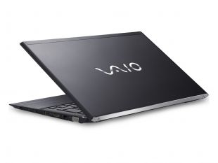 VAIO - Vaio S13 (2013)