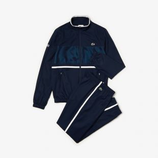 Lacoste - Men's SPORT Tennis Tracksuit