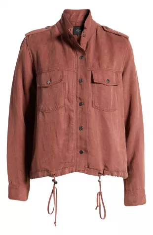 Rails - Collins Utility Jacket