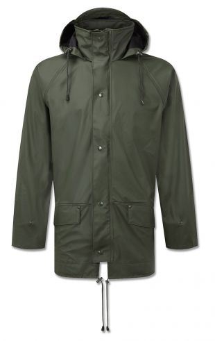 fortex - Fort Airflex Fortex Breathable Waterproof Jacket