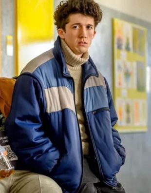 Ultimate Jackets - Moritz Jacket