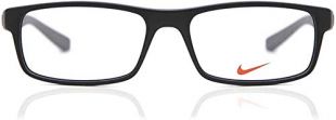 Nike - Eyeglasses NIKE 7090 001 Matte Black