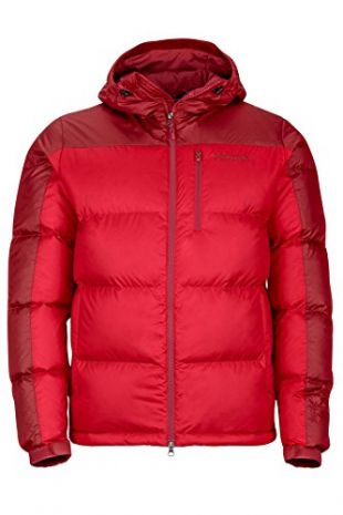 Marmot - Marmot Guides Down Hoody Men's Winter Puffer Jacket, Fill ...