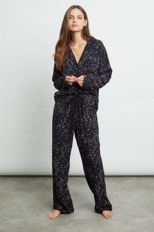 Rails - CLARA - NIGHT STAR