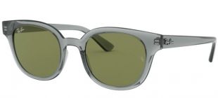 Ray-Ban - Ray-Ban Rb 4324 | Lunettes de soleil Ray-Ban