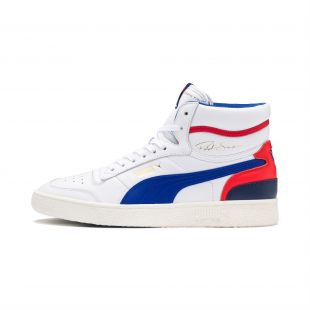 Puma - Ralph Sampson Mid Sneakers