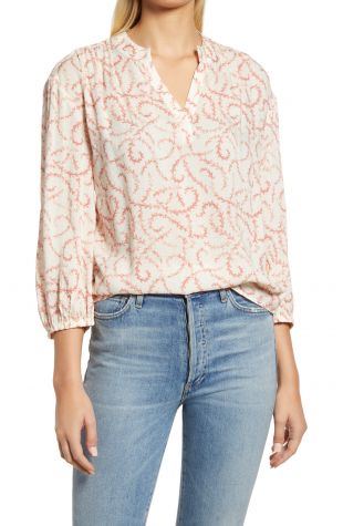 caslon - Popover Top