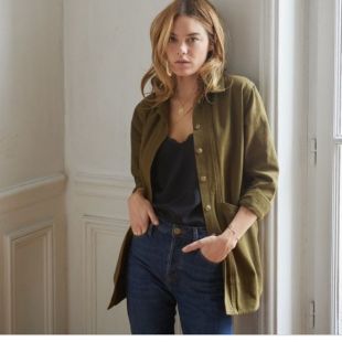 Sézane - Will Jacket