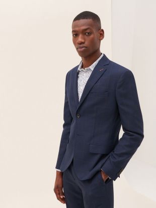 devred - Veste city coordonable