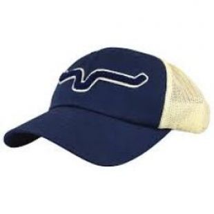 Kimes Ranch - Ball Cap