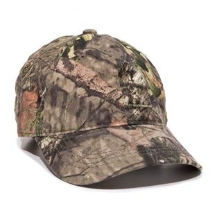 Outdoor Cap - Outdoor Cap Hunting Basics Tuck Strap Cap, Mossy Oak ...