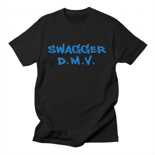 threadless - Swagger DMV T-Shirt
