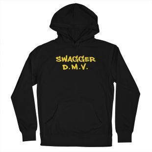 threadless - Swagger DMV Hoodie