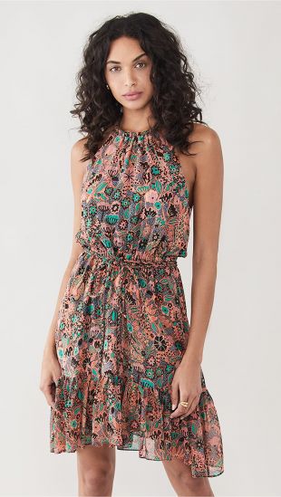 A.L.C. - A.L.C. Kaplan Dress