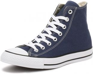 Converse - Converse Schuhe Chuck Taylor All Star Hi Navy (M9622C) 36 Blau