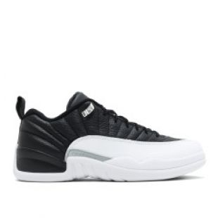 Nike - air jordan 12 retro low "playoff"