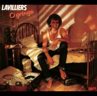 barclay - Bernard Lavilliers - O'gringo ! - Edition remasterisée