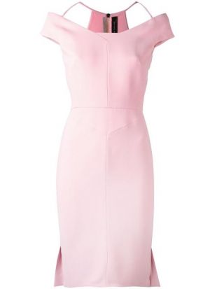 Roland Mouret - Roland Mouret Robe Beatrix Farfetch