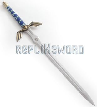 respliksword - Epee du Hero Link, Excalibur Zelda Replique