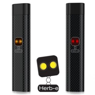 Mig Vapor - Herb E Micro Dry Herb Vaporizer | Vaporama