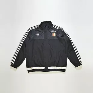 Adidas - Feyenoord Rotterdam 2014/15 Windbreaker Jacket M64041