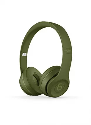 beats - Beats Solo3 Wireless On-Ear Headphones - Neighborhood ...