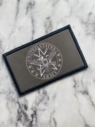 Unbranded - Patch d'uniforme des sorcières