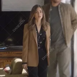 Danezon - Lily's Brown Coat