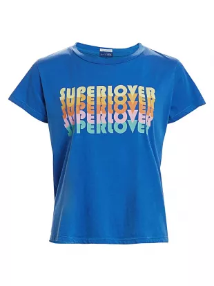 Mother - Super Lover T-Shirt