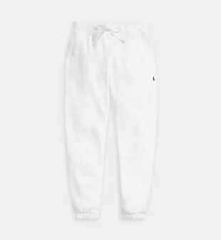 Ralph Lauren - Pantalon de jogging en molleton