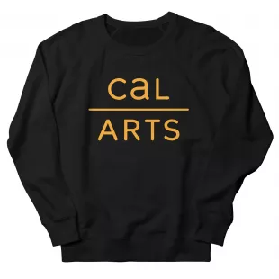 threadless - Cal Arts Women's Sweatshirt