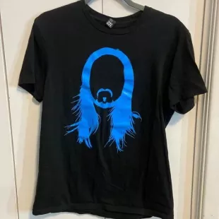 H&M - Steve Aoki Tee