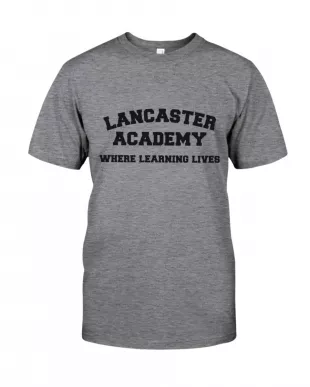 creativetshop - Lancaster Academy