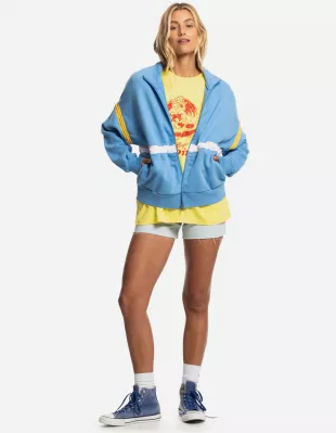 quicksilver - QUIKSILVER x Stranger Things The Max Womens Jacket