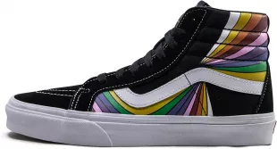 Vans - Reissue Skate Shoe