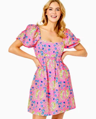 Lilly Pulitzer - Kay Babydoll Dress