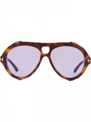 Tom Ford - Pilot Sunglasses